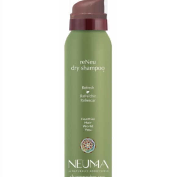 Neuma | Other | Neuma Reneu Dry Shampoo | Poshmark